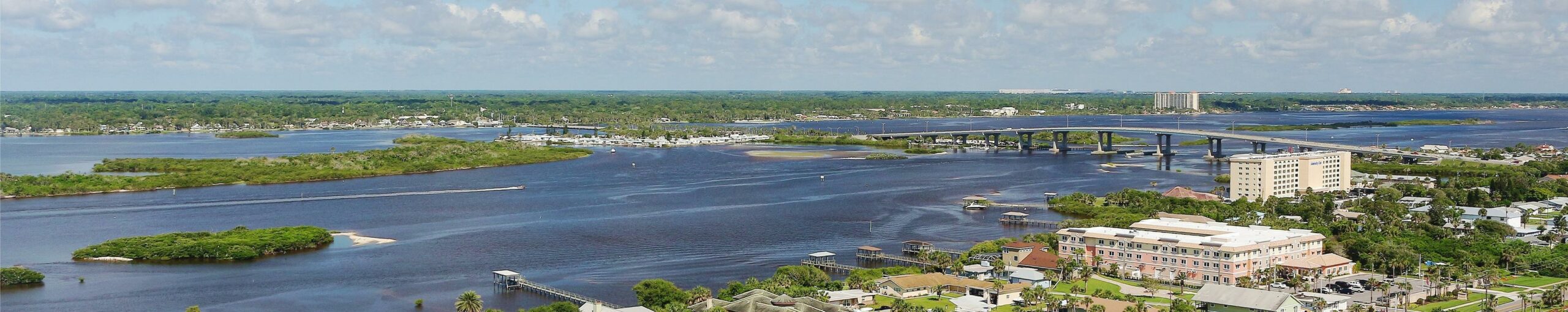 Vibrant And Growing Community In Central Florida