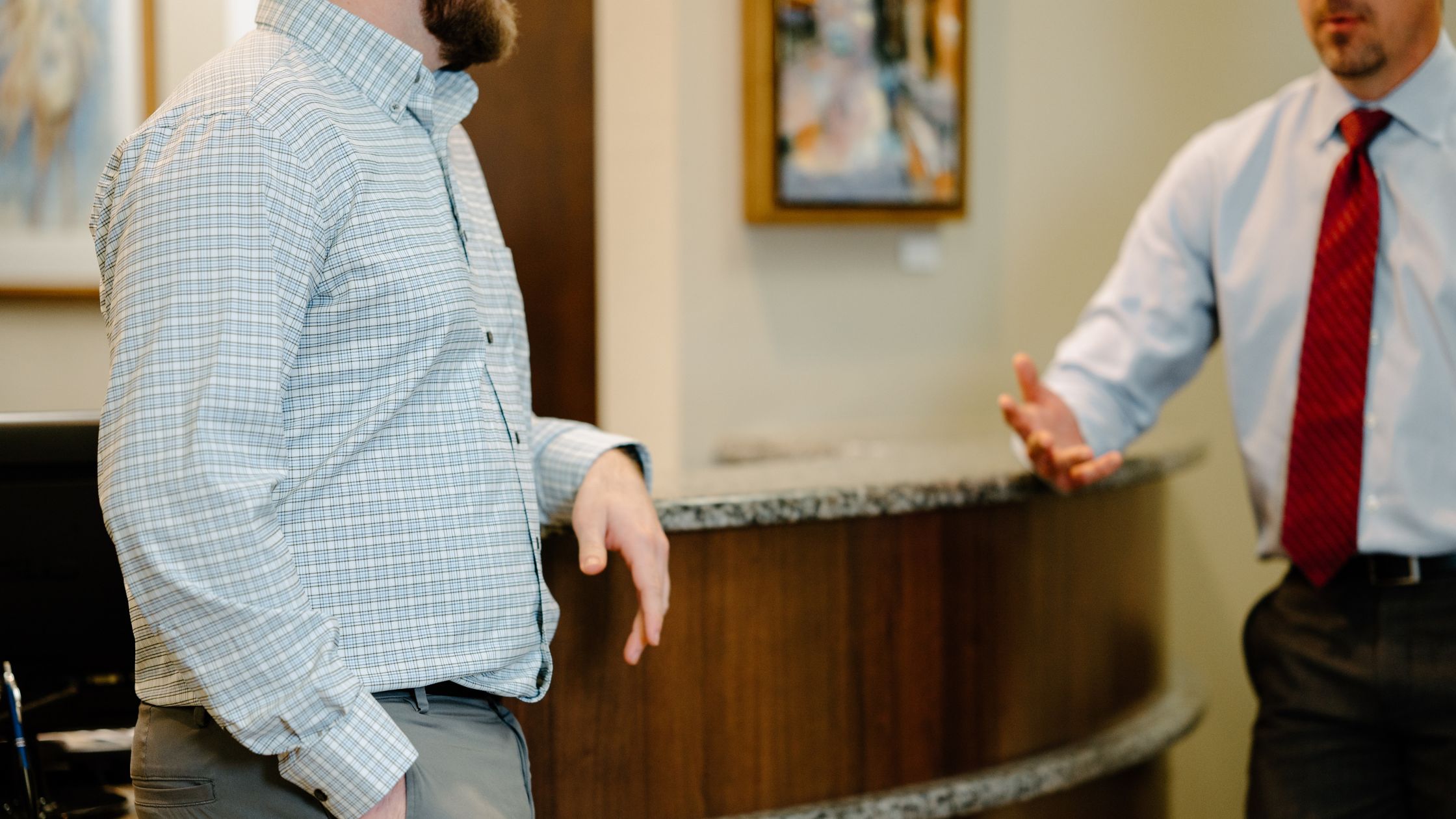 Representation for Your New Company or Startup - Cobb Cole