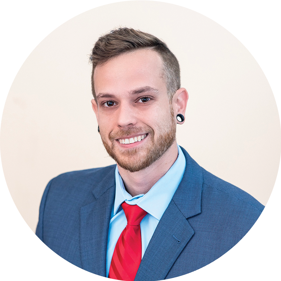 Anthony Aguanno - Cobb Cole