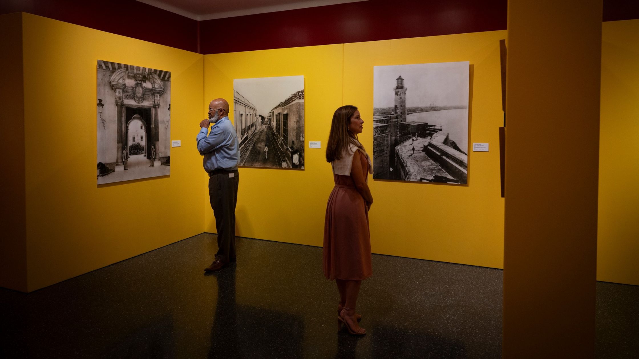 MOAS | The Vibrant Art Scene of Daytona Beach