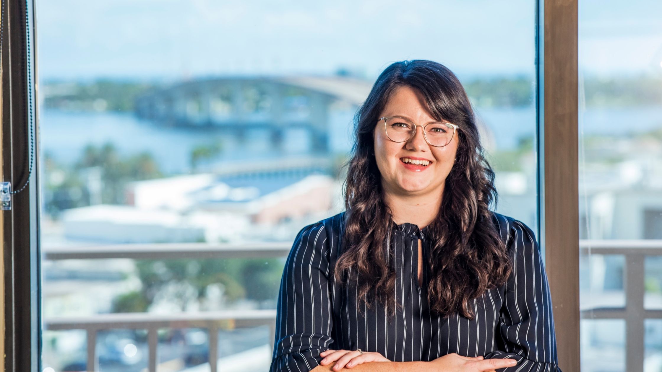 Cobb Cole Announces New Partner Jessica Gow - Cobb Cole